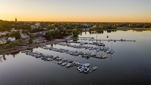 Koti on enemmän kuin pelkkä asumus – Asuntomessut Loviisassa 7.7.–6.8. ...